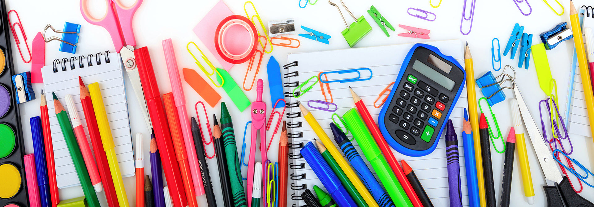 About Us – OXFORD stationers