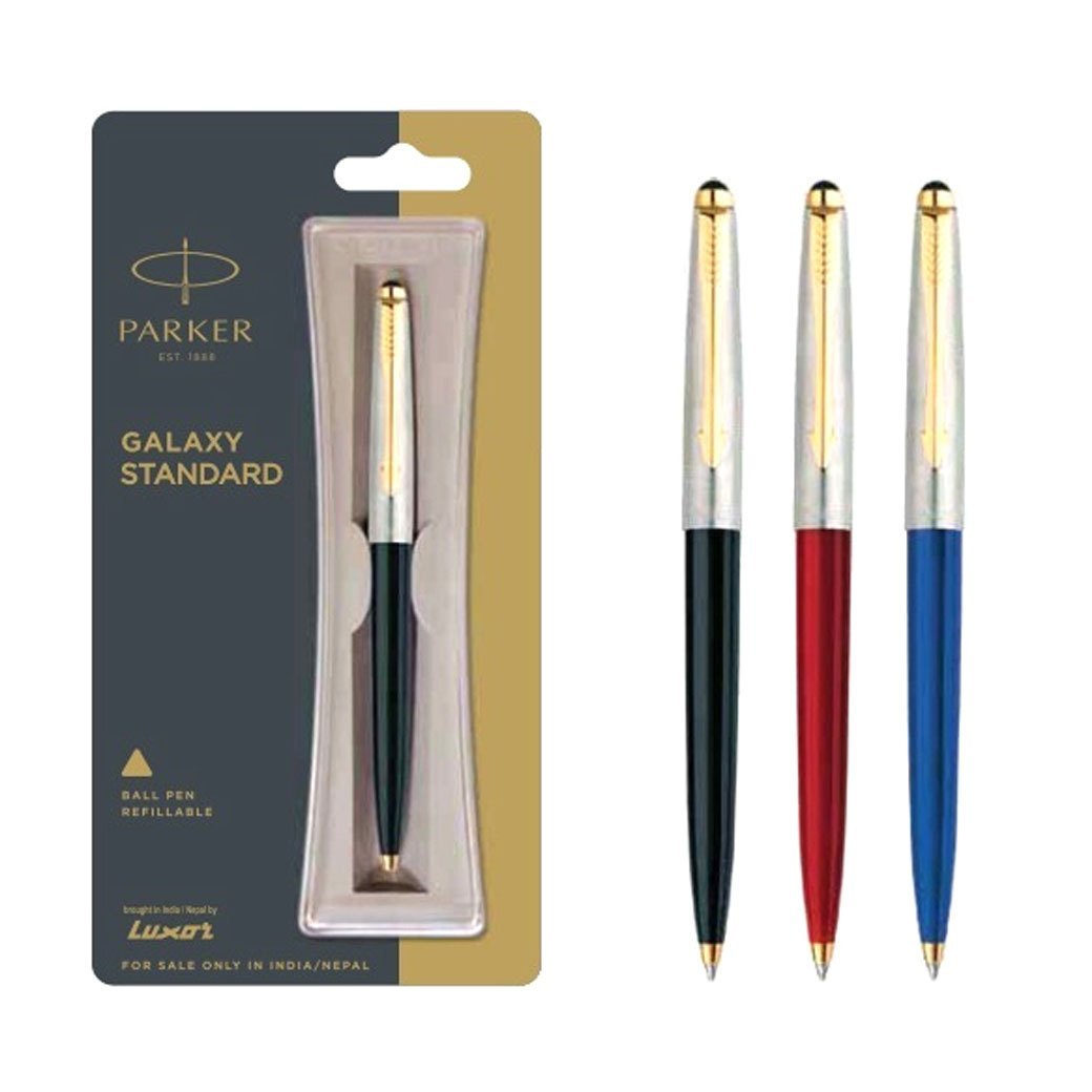 Ballpoint Pen – OXFORD stationers