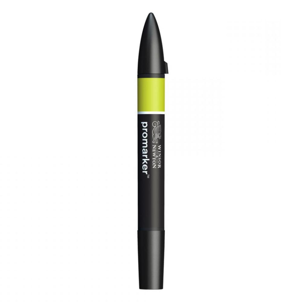 WINSOR & NEWTON, Promarker | GREEN. – OXFORD stationers
