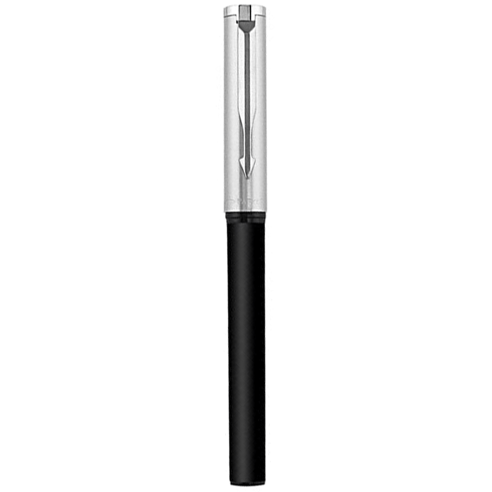 PARKER, Ballpoint Pen - BETA PREMIUM SILVER | Fine. – OXFORD stationers